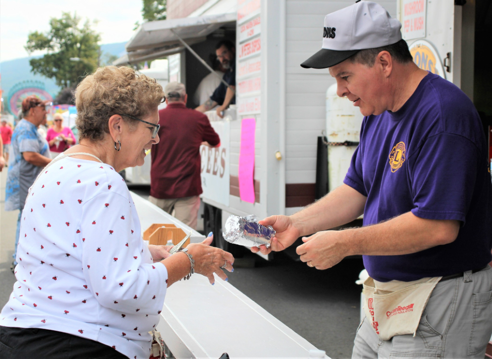 Jaycees regatta ends tonight | News, Sports, Jobs - The Express